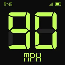 GPS Speedometer -Speed Tracker for Android - Download