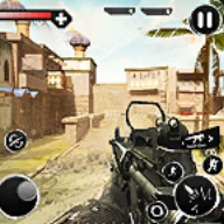 Gun Strike Sniper Shoot APK para Android - Descargar