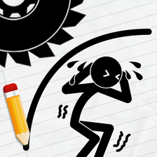 Draw to Rescue: Save Stickman for Android - Download