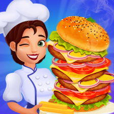Food Court - Craze Restaurant Chef Cooking Games para Android - Descargar