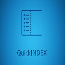 Quick Index for Apple Documentation for Google Chrome - Extension Download