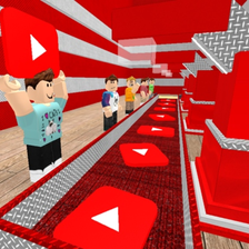 Youtube Tycoon für ROBLOX - Spiel Download