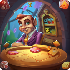 diamond storm para Android - Descargar