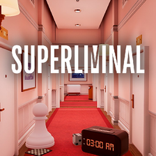 Superliminal for Xbox Series X|S - Download