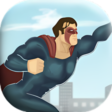 Superhero Adventure - Superhero Fighting Game para Android - Descargar