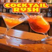 Cocktail Rush for PlayStation 5 - Download