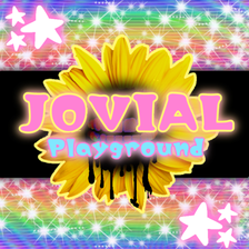 JOVIAL Playground para ROBLOX - Jogo Download