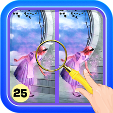Find Spot The Difference 25 für Android - Download