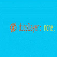 Displayer None Google Chrome için - Eklenti İndir