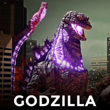 Godzilla Vs Godzilla Game for Android - Download