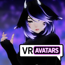 AI Avatars Maker for VRChat para iPhone - Descargar