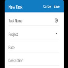 Invoice Ninja: Tasks pour Google Chrome - Extension Télécharger