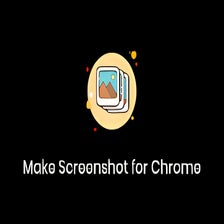 Make Screenshot for Chrome™ für Google Chrome - Erweiterung Download