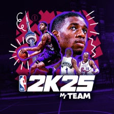 NBA 2K25 Arcade Edition for iPhone - Download