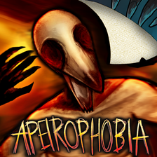 Apeirophobia para ROBLOX - Juego Descargar