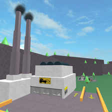 Mining Tycoon для ROBLOX - Игра Скачать