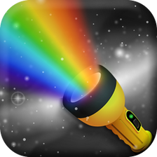 Color Flashlight para Android - Descargar