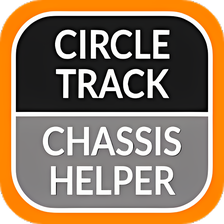 Circle Track Chassis Helper for Android - Download