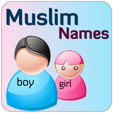 Baby Islamic Names Meanings - Muslim Kids Names APK per Android - Download