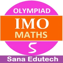 IMO Mathematics Grade 5 APK para Android - Descargar