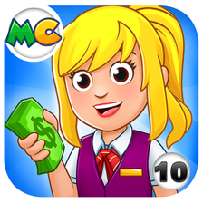 My City : Mansion APK for Android - Download