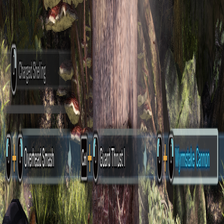 Better Gunlance Flow for Monster Hunter: World - Mod Download