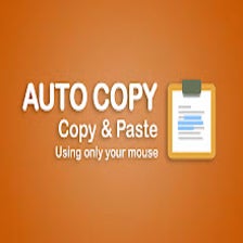 Auto Copy for Google Chrome - Extension Download