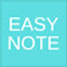 Easy Note para Google Chrome - Extensión Descargar