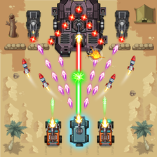 Strike War for Android - Download
