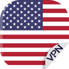 USA VPN - Fast Secure for Android - Download