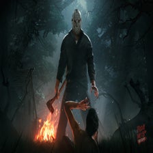 Friday the 13th: The Game for PlayStation 4 - Download
