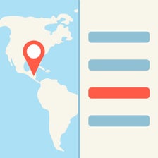 Learn Geography @ Homescreen para iPhone - Descargar