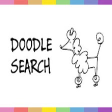 Doodle Search - for Google Images™ for Google Chrome - Extension Download