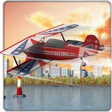 Air Stunt Pilots 3D Plane Game APK Android - ダウンロード