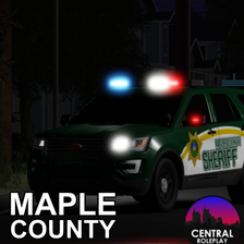 CRP Maple County ROBLOX 용 - 게임 다운로드