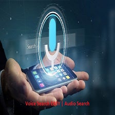 Voice Search Easy | Audio Search para Google Chrome - Extensión Descargar