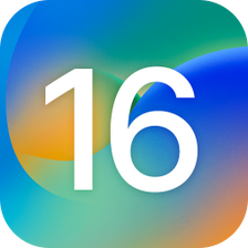iLauncher - iOS 16 Launcher para Android - Descargar