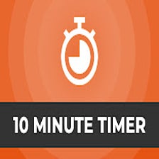 10 Minute Timer Google Chrome 용 - 확장 프로그램 다운로드