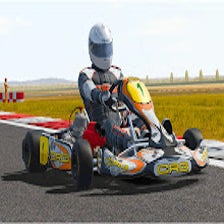 Kart Racing Simulator Game para Google Chrome - Extensión Descargar