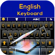 English language Keyboard per Android - Download