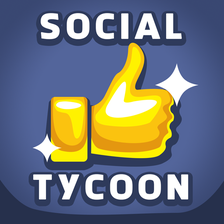 Social Network Tycoon - Idle Clicker & Tap Game APK para Android - Descargar