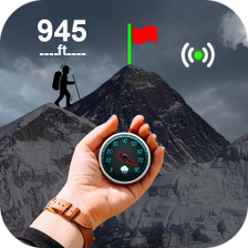 GPS Altimeter - Altitude App para Android - Descargar