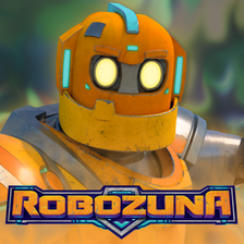 CASES Robozuna ROBLOX için - Oyun İndir