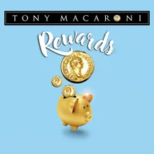 Tony Macaroni Rewards for Android - Download
