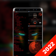 Iron Launcher per Android - Download