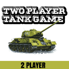 TWO PLAYER TANK WARS GAME 3D - 2 PLAYER TANK GAME APK for Android - Download