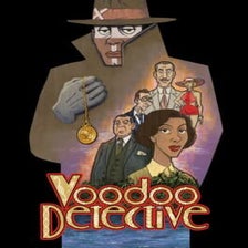 Voodoo Detective for Nintendo Switch - Download