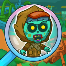 Find It Hidden Objects Game for Android - Download