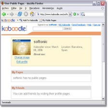 Kaboodle - Descargar