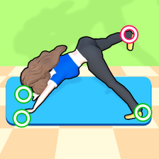 Move Master: Tricky Pose para Android - Descargar